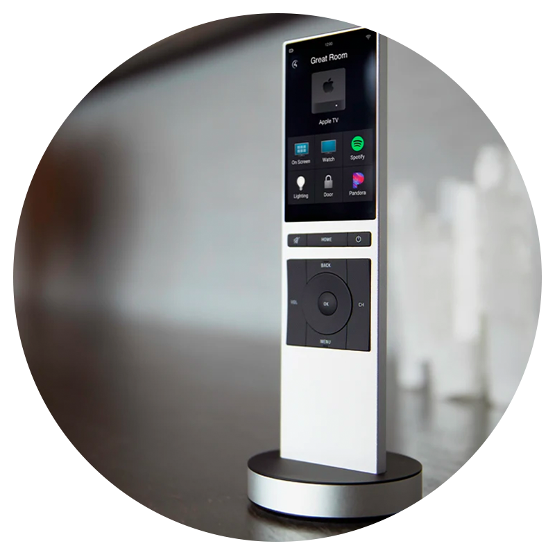 Authorized Control4 Dealer Integrator – Intermountain Systems