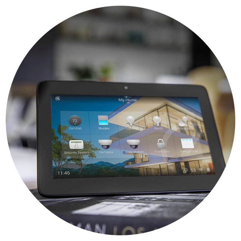 Authorized Control4 Dealer Integrator – Intermountain Systems