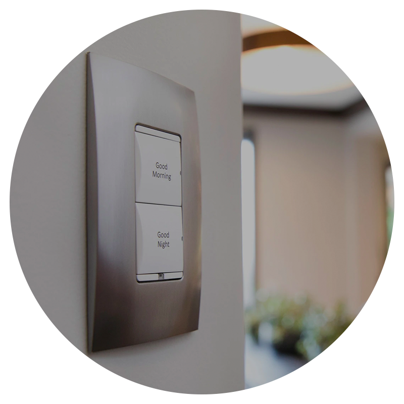 Authorized Control4 Dealer Integrator – Intermountain Systems